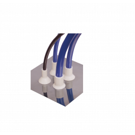 PIPETITE - Pipetite Pneumatic & Multi Grommets | ITS Lite